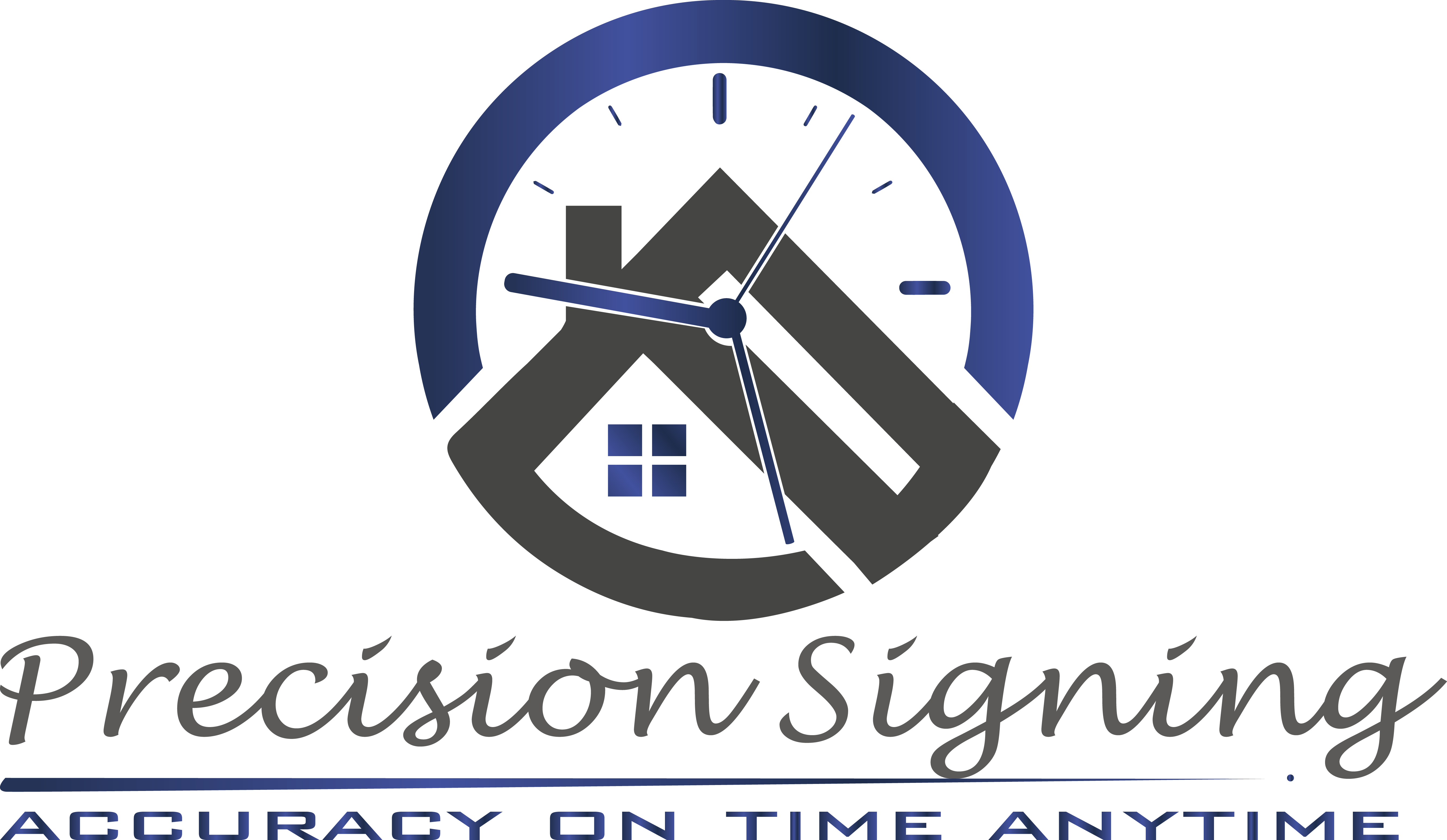 Administration Login :: Precision Signing